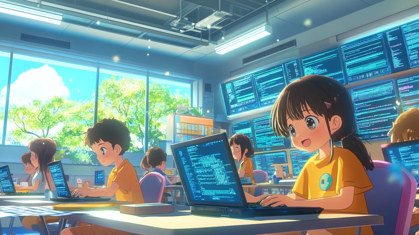 QUREO(キュレオ)の料金や特徴を徹底解説！初心者向けプログラミング教室 | プログラミング教室の窓口