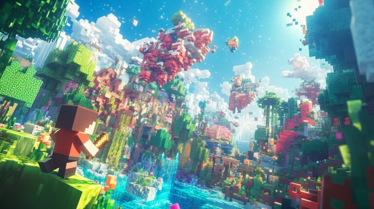 マイクラでJavaScriptを学ぶ方法！教育版のMakeCodeの使い方ガイド | プログラミング教室の窓口