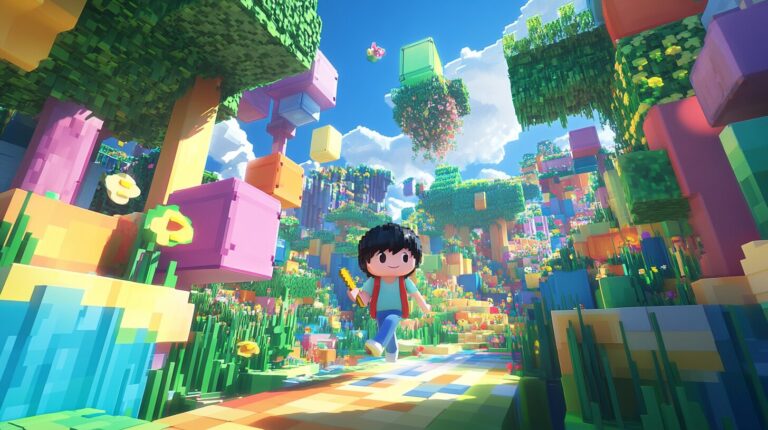 マイクラでJavaScriptを学ぶ方法！教育版のMakeCodeの使い方ガイド | プログラミング教室の窓口