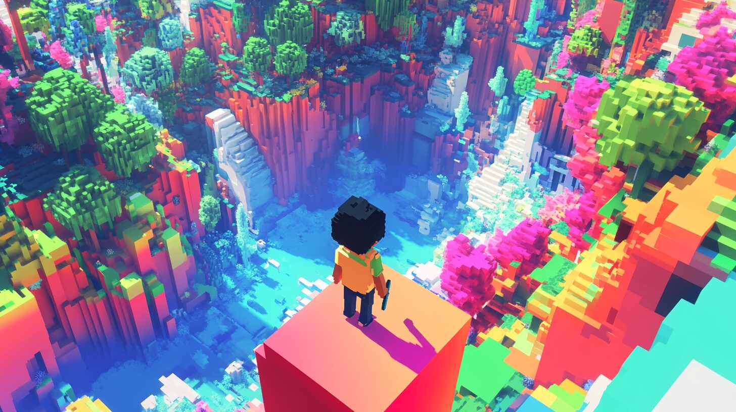 マイクラでJavaScriptを学ぶ方法！教育版のMakeCodeの使い方ガイド | プログラミング教室の窓口