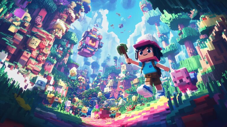 マイクラでJavaScriptを学ぶ方法！教育版のMakeCodeの使い方ガイド | プログラミング教室の窓口